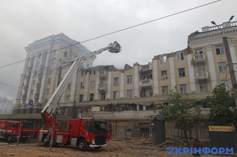 Dmytro Rubanov on LinkedIn: Ukraine, Dnipro. Today. Scroll further... Dmytro Rubanov on LinkedIn: Ukraine, Dnipro. Today. Scroll further...