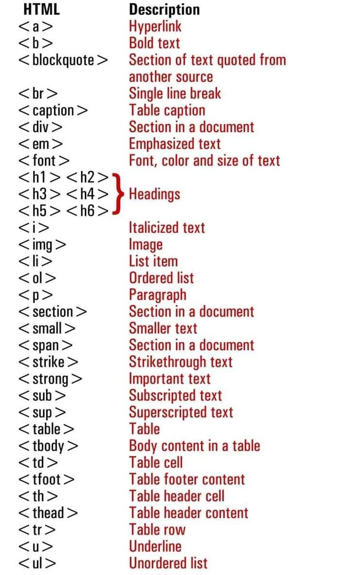 Ansar Ali on LinkedIn: #html #coding Ansar Ali on LinkedIn: #html #coding