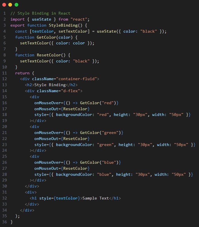 Karan Chavan on LinkedIn: #reactjs #webdevelopment #codingtips # ... Karan Chavan on LinkedIn: #reactjs #webdevelopment #codingtips # ...