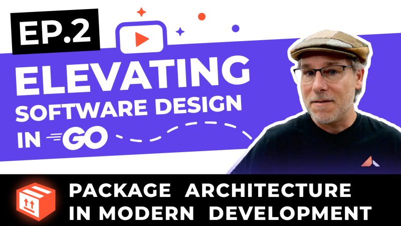 Learn about Package Architecture in Go | Ardan Labs posted on the topic ... Learn about Package Architecture in Go | Ardan Labs posted on the topic ...