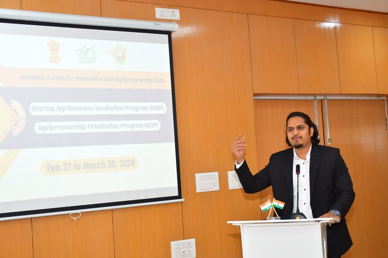 Deepak Baghel on LinkedIn: #manageincubation #agriculturalinnovation # ... Deepak Baghel on LinkedIn: #manageincubation #agriculturalinnovation # ...