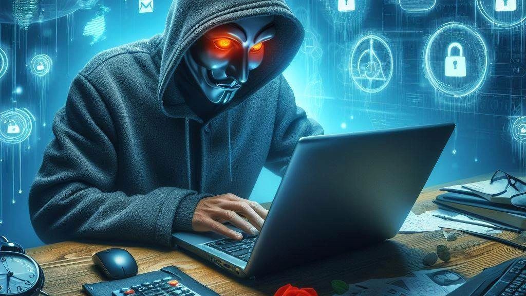 How to protect yourself from social engineering attacks | Adnen Hamouda ... How to protect yourself from social engineering attacks | Adnen Hamouda ...