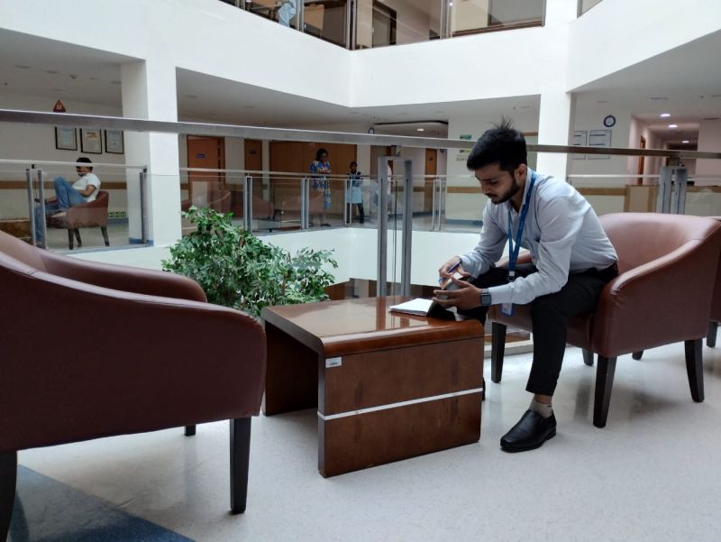 Tips for MBA Healthcare Students | Dt.MOHD SHOAIB posted on the topic ... Tips for MBA Healthcare Students | Dt.MOHD SHOAIB posted on the topic ...