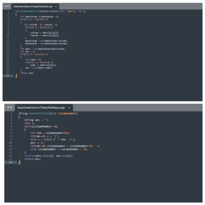 Adarsh Sharad Pandey on LinkedIn: #day100 #100daysofcodechallenge # ... Adarsh Sharad Pandey on LinkedIn: #day100 #100daysofcodechallenge # ...