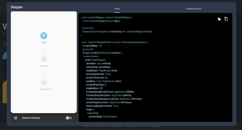Muhammad Zohaib Alam on LinkedIn: #flutter #developers Muhammad Zohaib Alam on LinkedIn: #flutter #developers