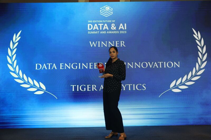 Tiger Analytics wins UBS FDAI award | UBS Forums Pvt. Ltd. posted on ... Tiger Analytics wins UBS FDAI award | UBS Forums Pvt. Ltd. posted on ...
