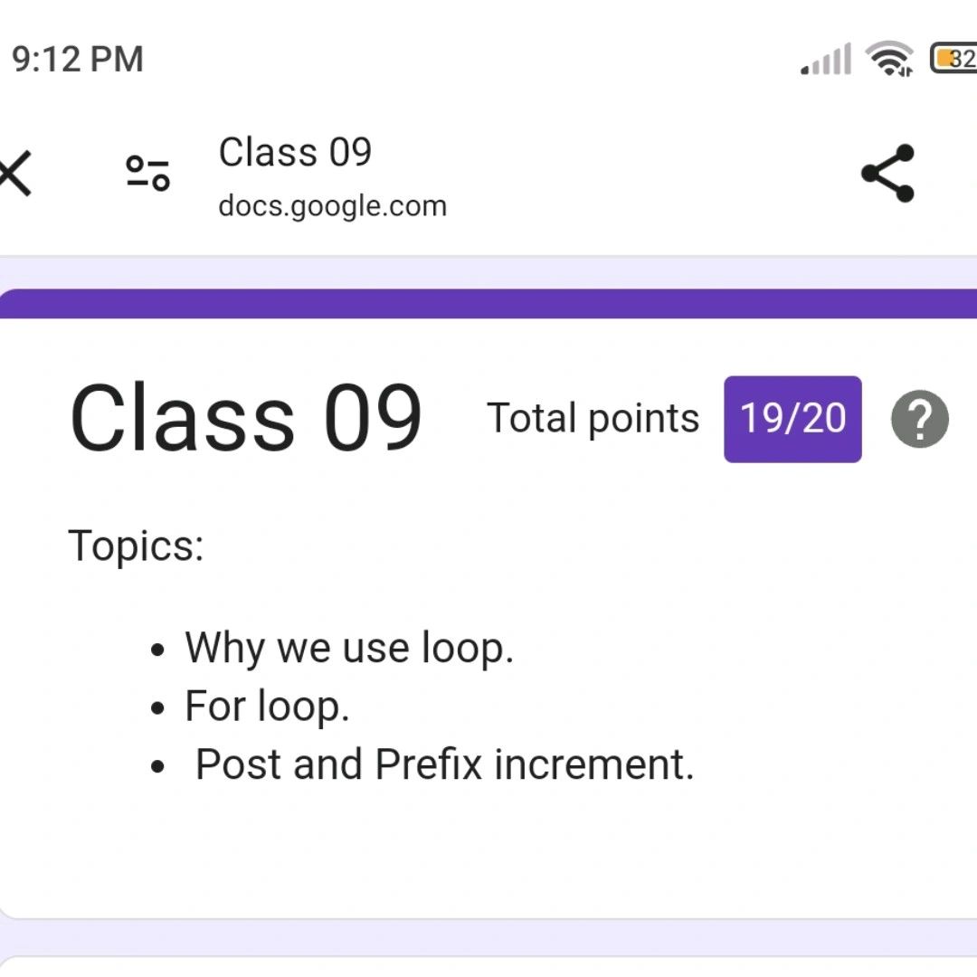 Javeria javed on LinkedIn: #giaic #programming #learning #typescript # ... Javeria javed on LinkedIn: #giaic #programming #learning #typescript # ...