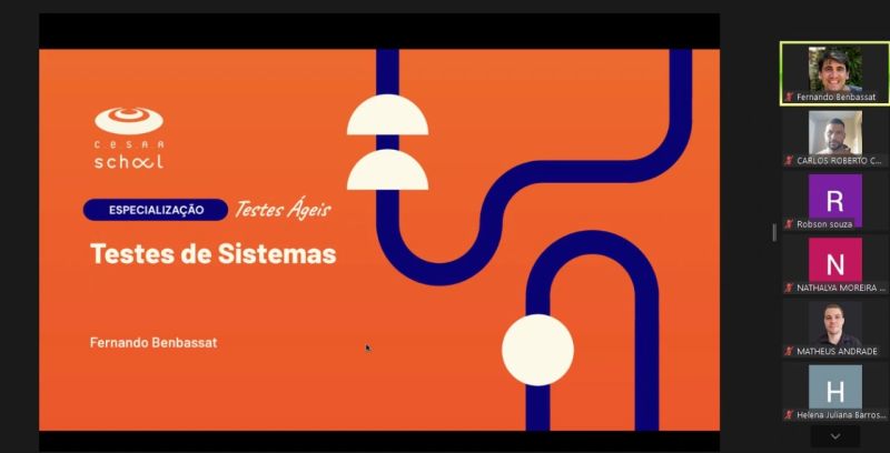 Carlos Roberto on LinkedIn: #testesdesistemas #python #selenium #requests Carlos Roberto on LinkedIn: #testesdesistemas #python #selenium #requests