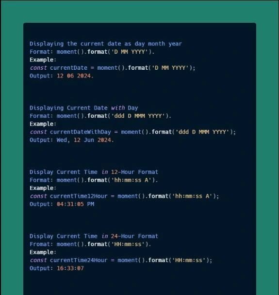 Muhammad Ahmed on LinkedIn: #developer #javascript #letsconnect # ... Muhammad Ahmed on LinkedIn: #developer #javascript #letsconnect # ...