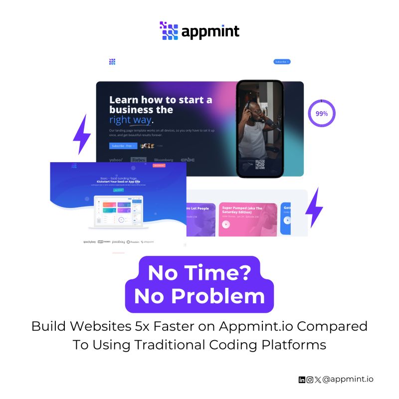 How to create a mobile friendly website with Appmint.io | Appmint.io ... How to create a mobile friendly website with Appmint.io | Appmint.io ...