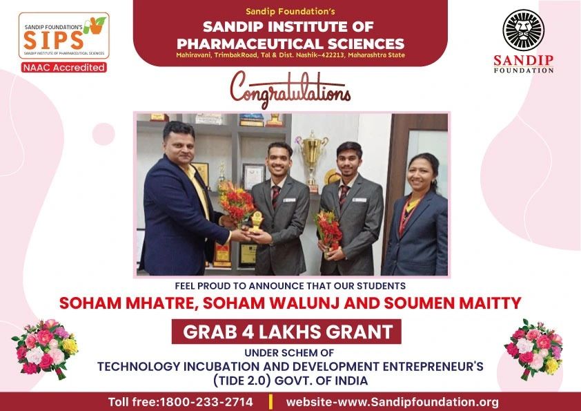 Dr.Laxmikant Borse on LinkedIn: Congratulations Dear Students Dr.Laxmikant Borse on LinkedIn: Congratulations Dear Students