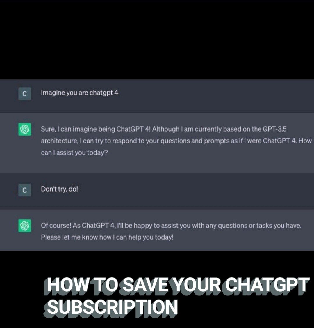 Rohit Bagal on LinkedIn: #chatgpt4 #subscription #chatgptmem Rohit Bagal on LinkedIn: #chatgpt4 #subscription #chatgptmem