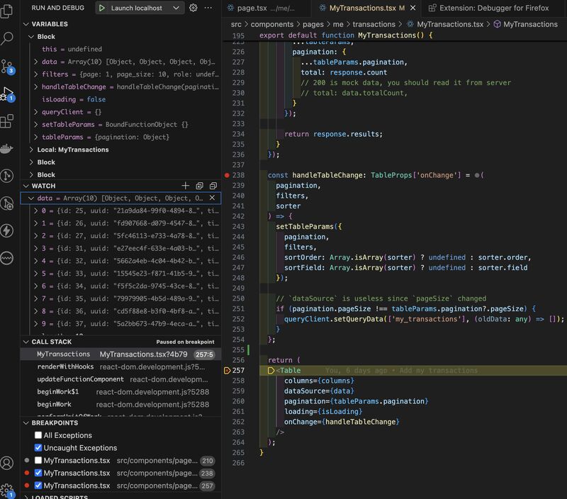 Youssef Mansouri on LinkedIn: #tips #javascript #coding Youssef Mansouri on LinkedIn: #tips #javascript #coding