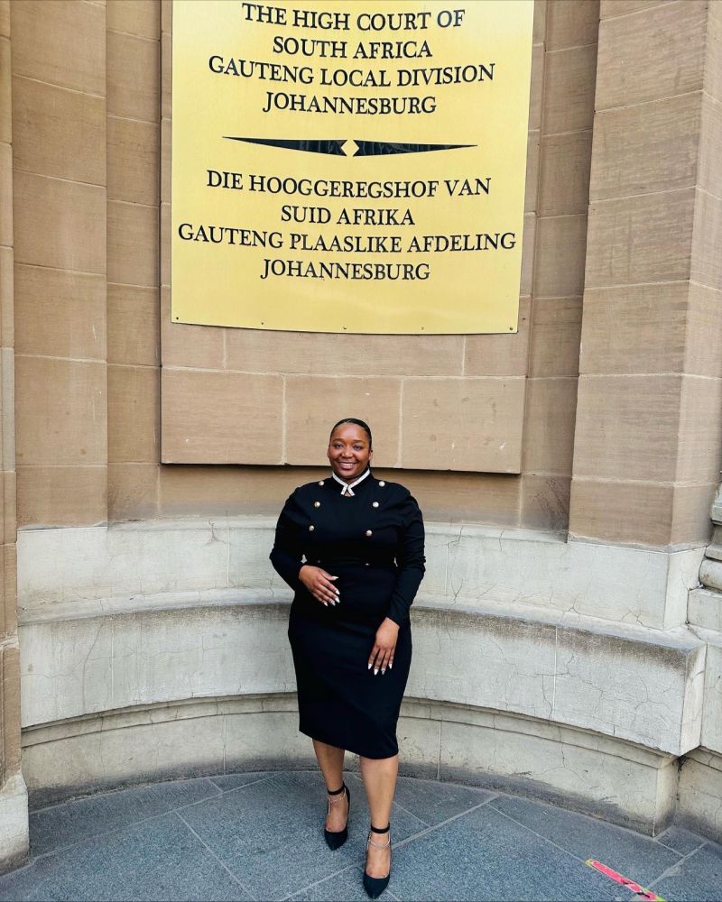 Sinenhlanhla Nompilo Sikhakhane on LinkedIn: 10 November 2023 ️⚖️ ... Sinenhlanhla Nompilo Sikhakhane on LinkedIn: 10 November 2023 ️⚖️ ...