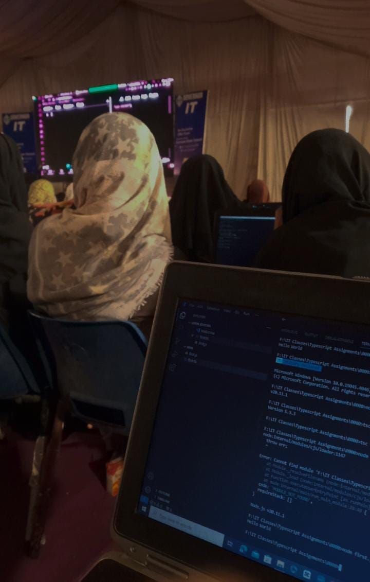 Fareena Pervez on LinkedIn: #typescript #javascript #governorhouse # ... Fareena Pervez on LinkedIn: #typescript #javascript #governorhouse # ...