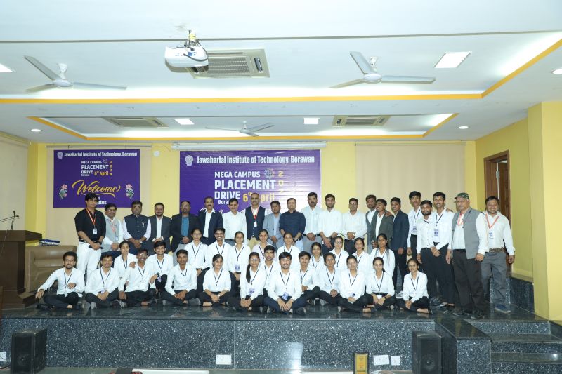 Kamal kag on LinkedIn: Jawaharlal institute of technology Borawan (M.P ... Kamal kag on LinkedIn: Jawaharlal institute of technology Borawan (M.P ...
