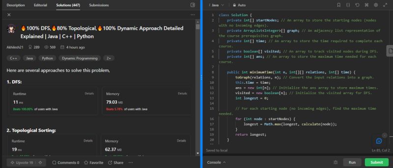Dolly J on LinkedIn: #dsa #coding #problemsolving #dailyproblemsolving ... Dolly J on LinkedIn: #dsa #coding #problemsolving #dailyproblemsolving ...
