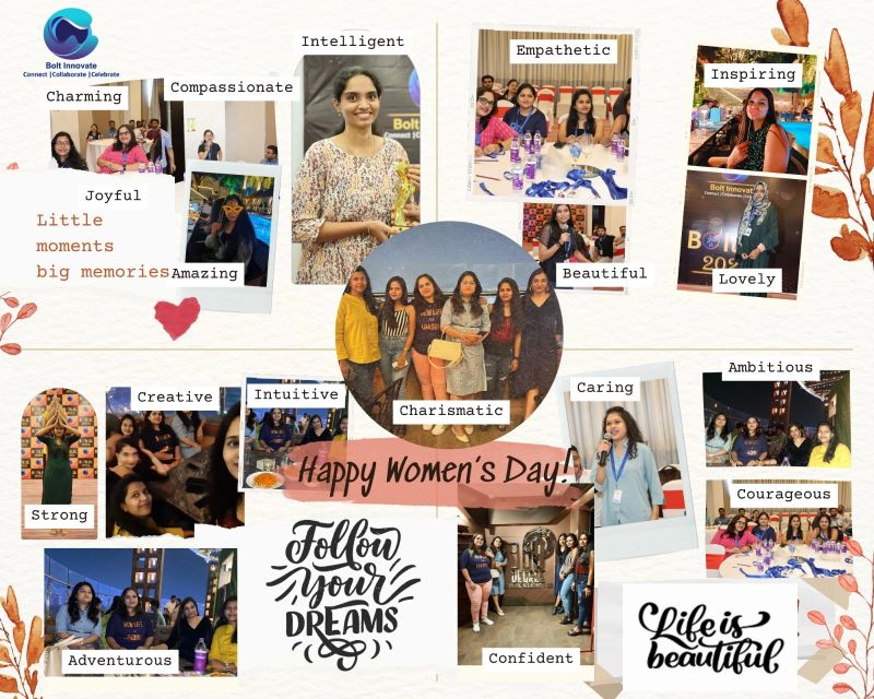 Sunil Kapse on LinkedIn: Thanking every woman in the organization for ... Sunil Kapse on LinkedIn: Thanking every woman in the organization for ...