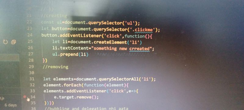 Pinak Dhir on LinkedIn: #100daysofcodeatchitkara #100daysofcode # ... Pinak Dhir on LinkedIn: #100daysofcodeatchitkara #100daysofcode # ...