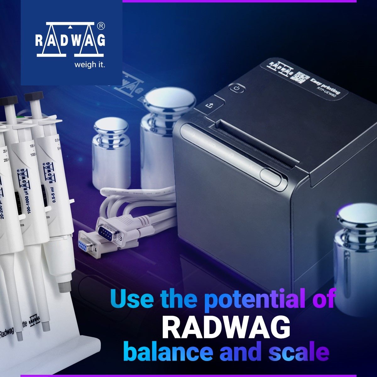 RADWAG USA LLC on LinkedIn: Weighing Tables RADWAG USA LLC on LinkedIn: Weighing Tables
