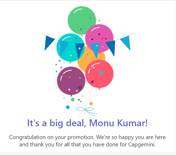 Monu Kumar Kushwaha on LinkedIn: I am thrilled to share some exciting ... Monu Kumar Kushwaha on LinkedIn: I am thrilled to share some exciting ...