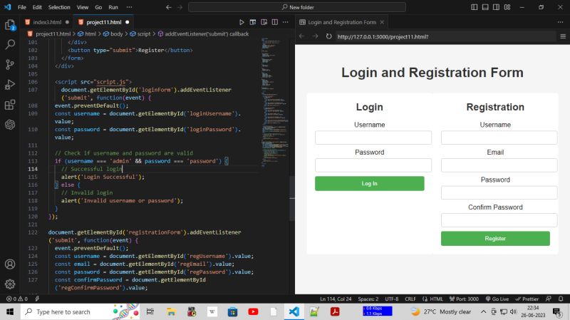 Priyanshu Kumar Gupta on LinkedIn: #html #css #javascript #webdeveloper ... Priyanshu Kumar Gupta on LinkedIn: #html #css #javascript #webdeveloper ...