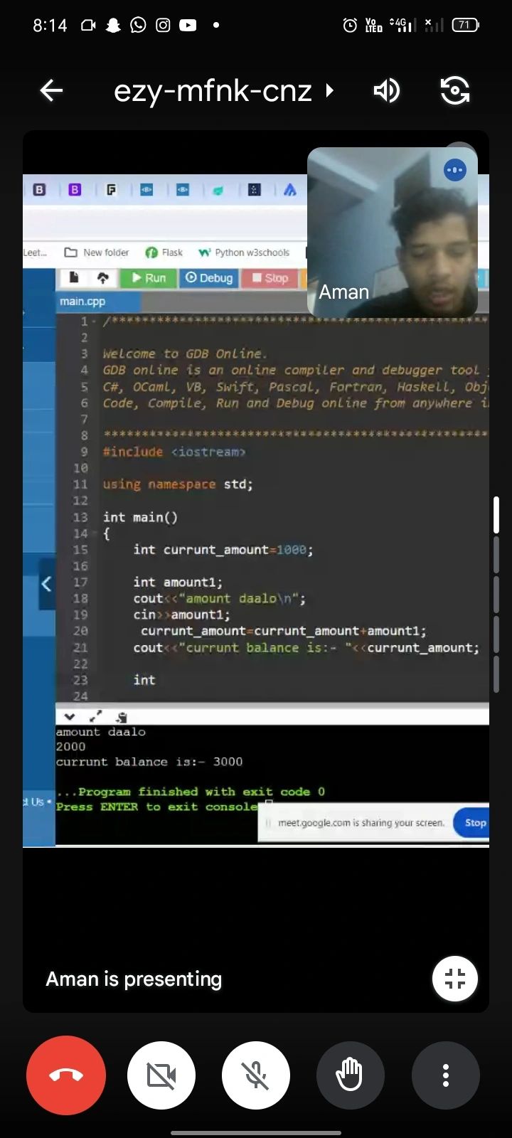 Deepika Soni on LinkedIn: Day-12 100 days coding challenge. . . . . DEV ... Deepika Soni on LinkedIn: Day-12 100 days coding challenge. . . . . DEV ...