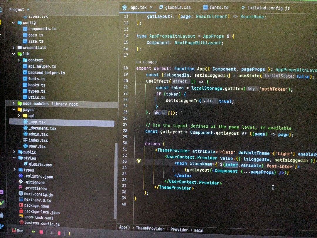 Rabiul Hasan Nayan on LinkedIn: #seo #nextjs #personalwebsite Rabiul Hasan Nayan on LinkedIn: #seo #nextjs #personalwebsite