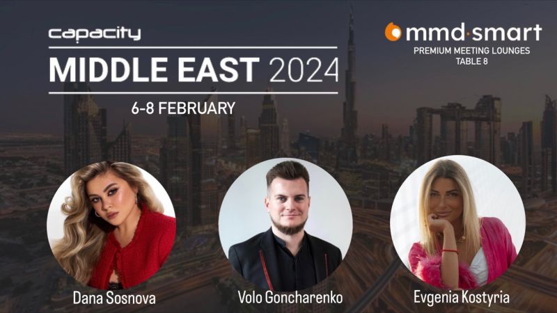 Evgeniya Kostyria on LinkedIn: #mmdsmart Evgeniya Kostyria on LinkedIn: #mmdsmart