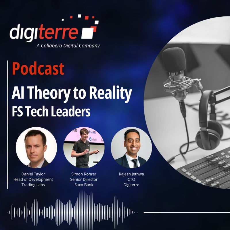 Digiterre on LinkedIn: #softwareengineering #genai #techpodcast Digiterre on LinkedIn: #softwareengineering #genai #techpodcast