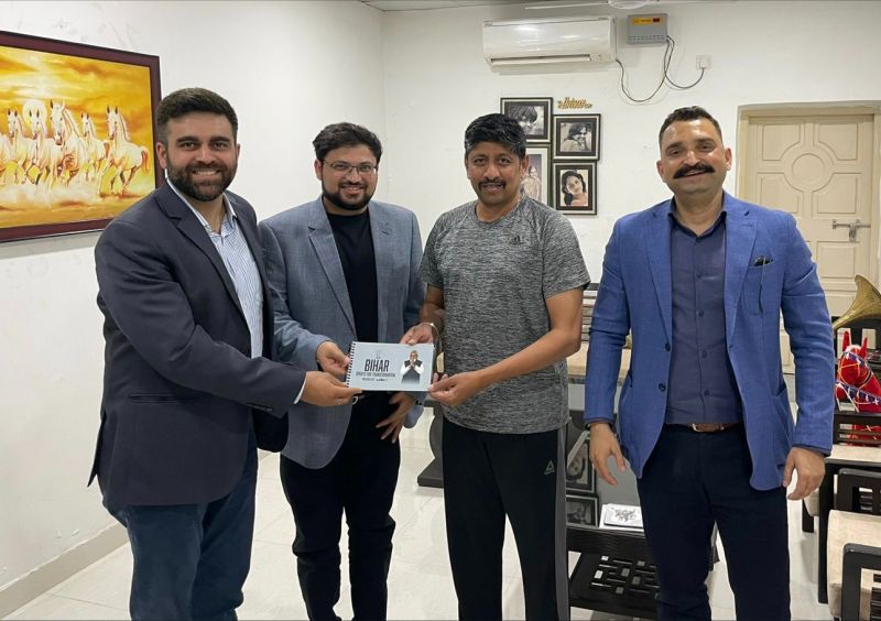 Ishan Verma on LinkedIn: #sportsfortransformation #sports #esports Ishan Verma on LinkedIn: #sportsfortransformation #sports #esports