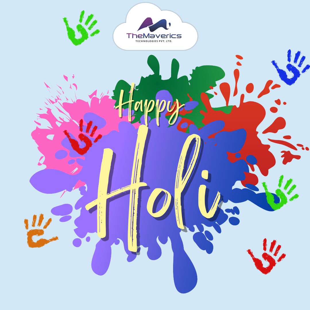 TheMaverics Technologies Pvt Ltd on LinkedIn: #holi #themaverics # ... TheMaverics Technologies Pvt Ltd on LinkedIn: #holi #themaverics # ...