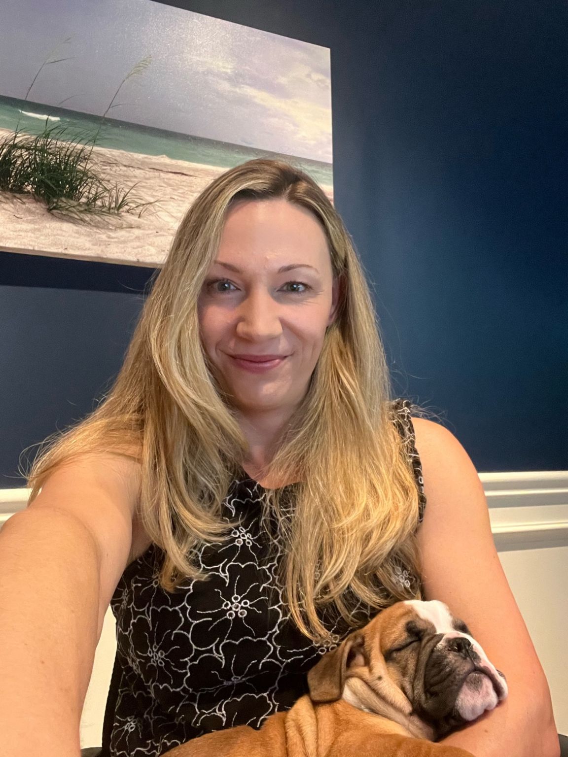 Francine Trimble on LinkedIn: A new coworker started in my office this ... Francine Trimble on LinkedIn: A new coworker started in my office this ...