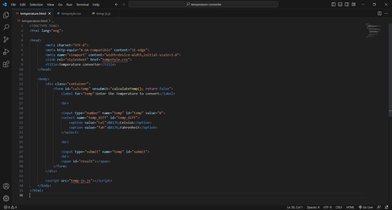 Rucha Bodhankar on LinkedIn: #webdevelopment #bharatintern Rucha Bodhankar on LinkedIn: #webdevelopment #bharatintern