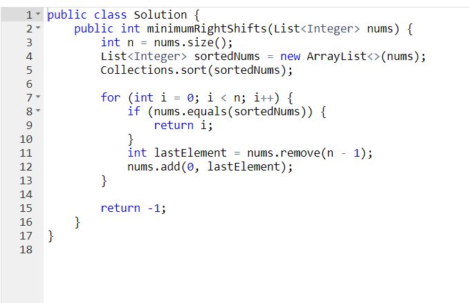 Rohit Jana on LinkedIn: #100daysofcode #day44 #problemsolving # ... Rohit Jana on LinkedIn: #100daysofcode #day44 #problemsolving # ...