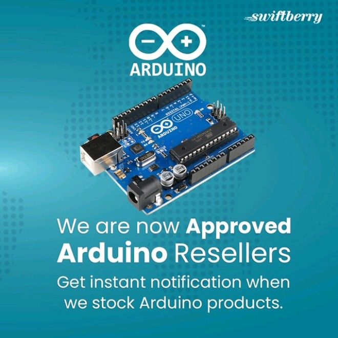 Swift Berry on LinkedIn: #projects #arduino #arduinoproject #makers # ... Swift Berry on LinkedIn: #projects #arduino #arduinoproject #makers # ...