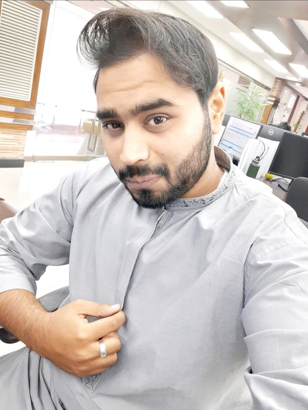 Muhammad Zohaib on LinkedIn: #blessings #blessedfriday #netsol #workplace Muhammad Zohaib on LinkedIn: #blessings #blessedfriday #netsol #workplace