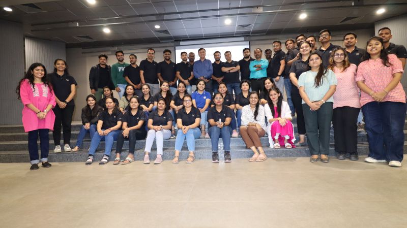 Rajesh Rathod on LinkedIn: Employee Engagement Rajesh Rathod on LinkedIn: Employee Engagement
