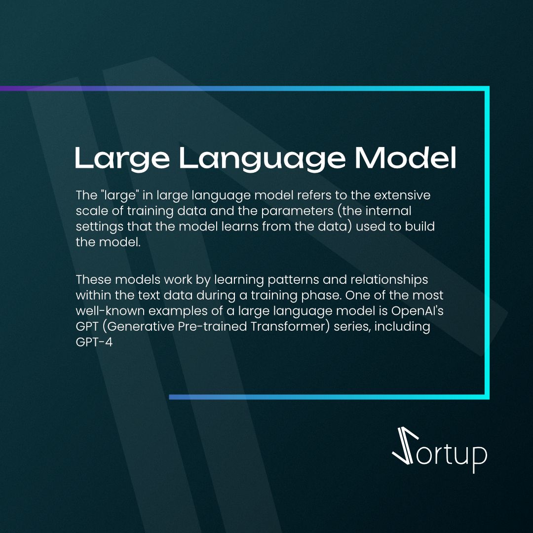 Sortup on LinkedIn: #llms #gpt #openai #langchain #ai # ... Sortup on LinkedIn: #llms #gpt #openai #langchain #ai # ...