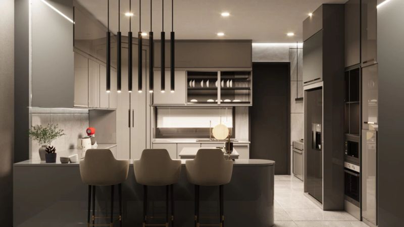 Faiza Saif on LinkedIn: #architecture #interiordesign #coronarender Faiza Saif on LinkedIn: #architecture #interiordesign #coronarender