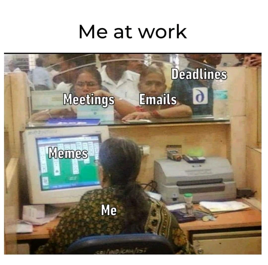 Brian Karanja on LinkedIn: of course memes Lazy programmer Brian Karanja on LinkedIn: of course memes Lazy programmer