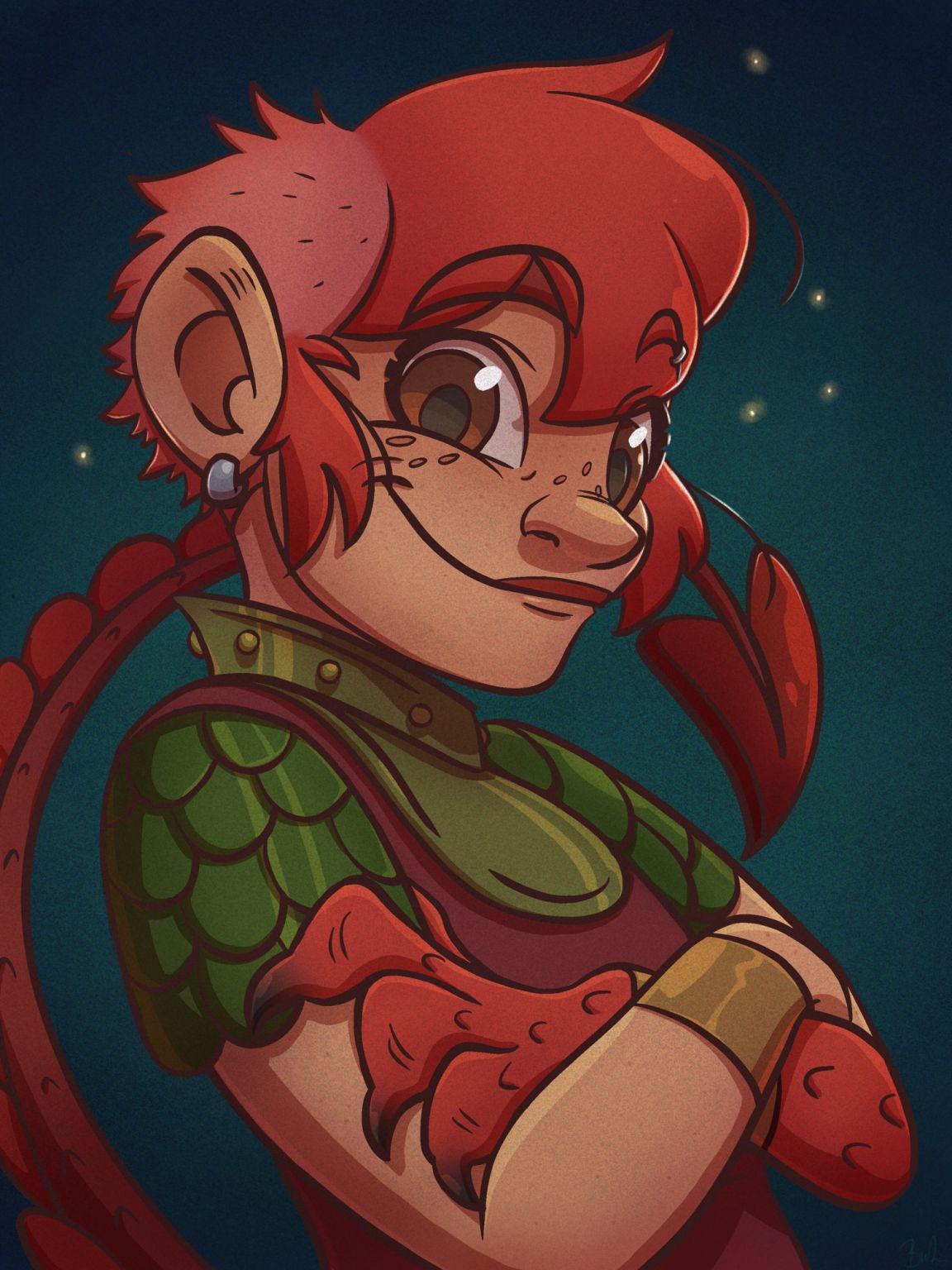 Bianka Carver LinkedIn‘de: #nimona #netflix #animation #netflixanimation Bianka Carver LinkedIn‘de: #nimona #netflix #animation #netflixanimation