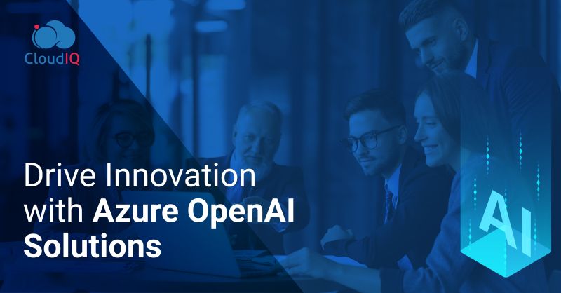CloudIQ Technologies on LinkedIn: #ai #azure #openai #generativeai # ... CloudIQ Technologies on LinkedIn: #ai #azure #openai #generativeai # ...