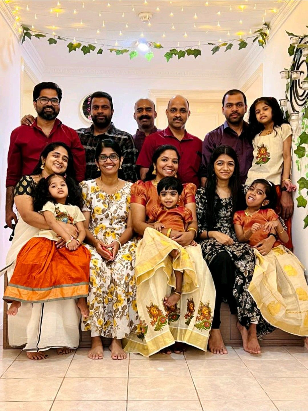 Sajith Melveettil Sadanandan on LinkedIn: Happy Vishu Sajith Melveettil Sadanandan on LinkedIn: Happy Vishu