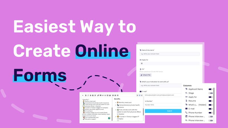 Retable on LinkedIn: Create Custom Online Forms | Retable Retable on LinkedIn: Create Custom Online Forms | Retable
