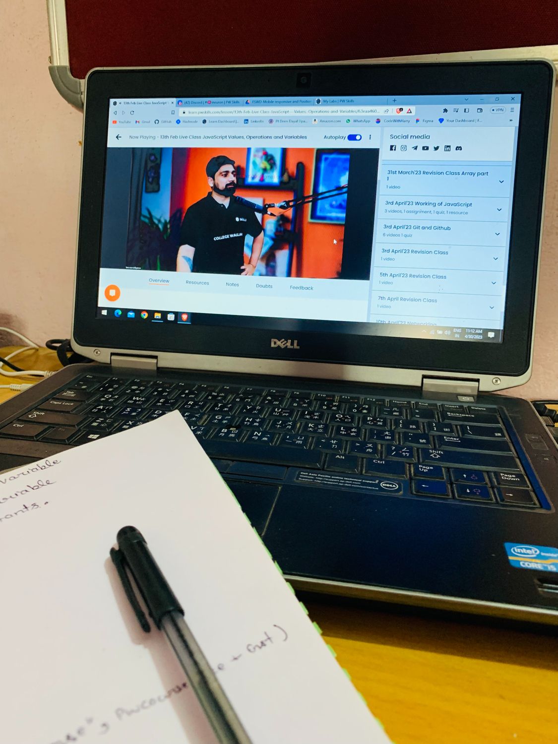 Sahil Choudhary on LinkedIn: #day15 #javascript #development #learning ... Sahil Choudhary on LinkedIn: #day15 #javascript #development #learning ...