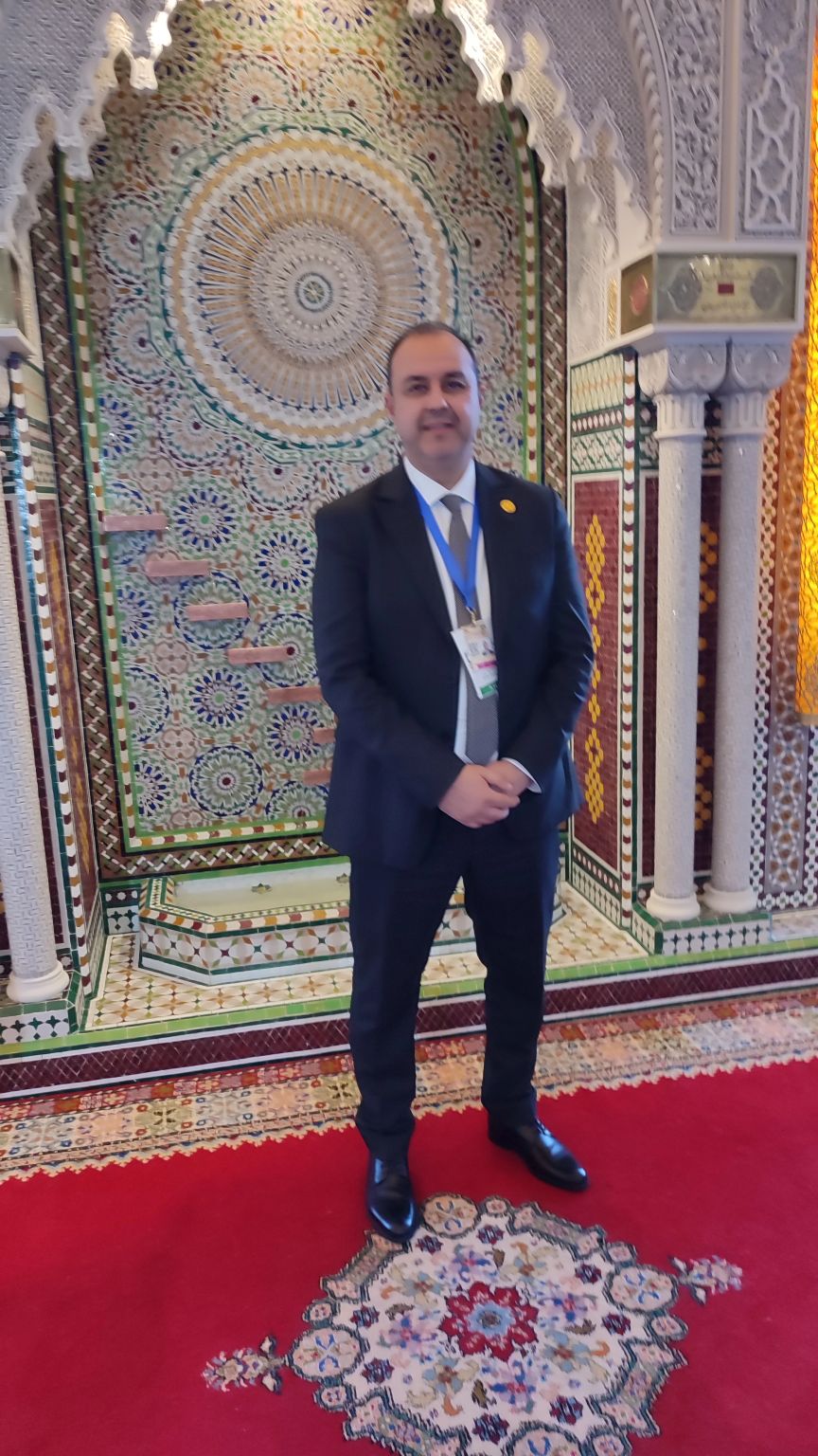 Dr. Zakaria LAGHZAOUI on LinkedIn: #afcfta #37th Dr. Zakaria LAGHZAOUI on LinkedIn: #afcfta #37th