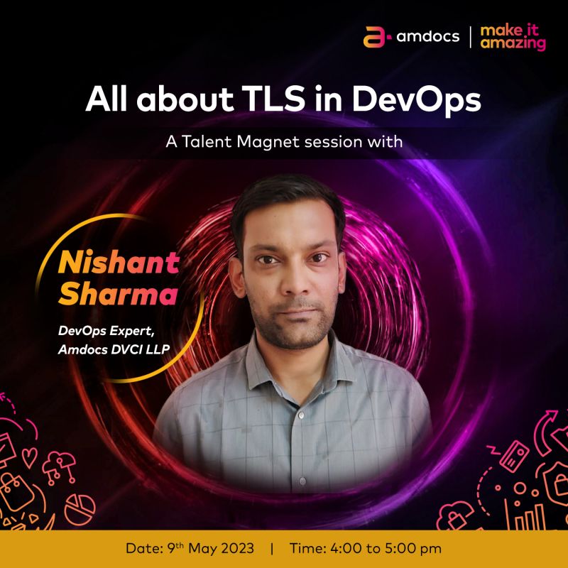Preeti Saha on LinkedIn: Come join us on 9th May at 4 pm with Nishant ... Preeti Saha on LinkedIn: Come join us on 9th May at 4 pm with Nishant ...