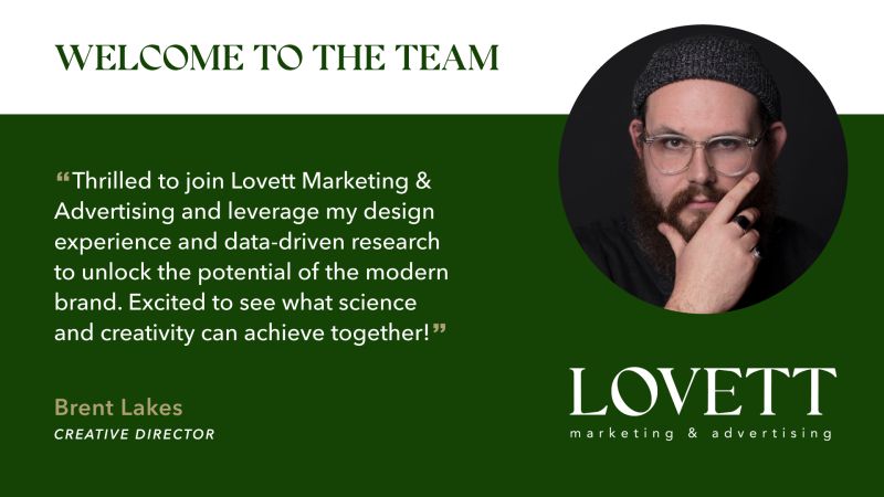 Elyse Lovett, MBA, MS on LinkedIn: Please help me welcome Brent Lakes ... Elyse Lovett, MBA, MS on LinkedIn: Please help me welcome Brent Lakes ...