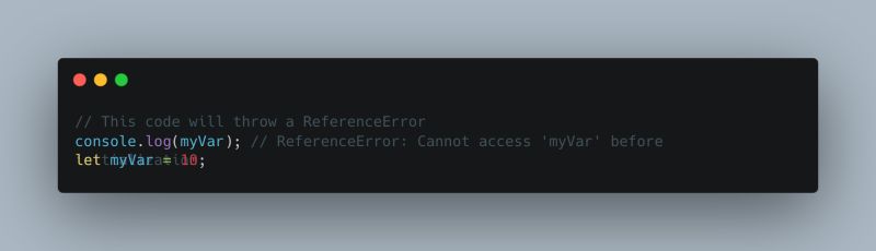 Parth Kanani on LinkedIn: #javascript #javascript #programming # ... Parth Kanani on LinkedIn: #javascript #javascript #programming # ...
